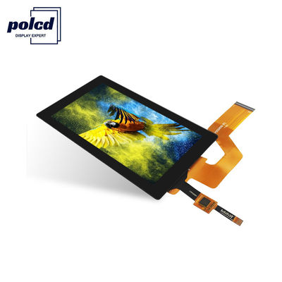 IPS TFT LCD Display factory, Buy good price TFT Touch Screen products
