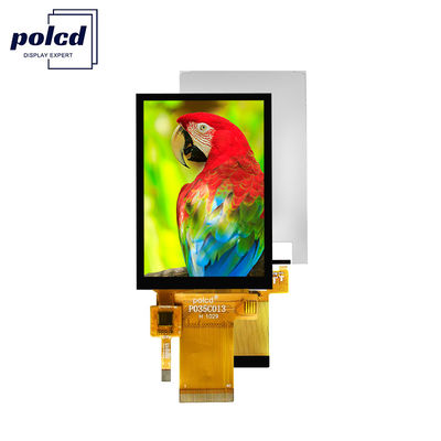 IPS TFT LCD Display factory, Buy good price TFT Touch Screen products
