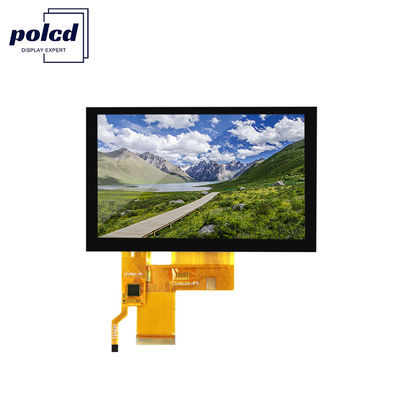 IPS TFT LCD Display factory, Buy good price TFT Touch Screen products