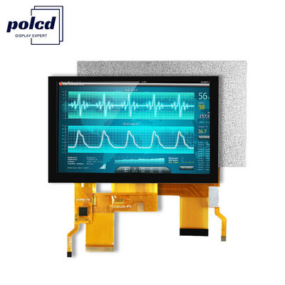 TFT LCD Display factory, Buy good quality TFT LCD Display products from China