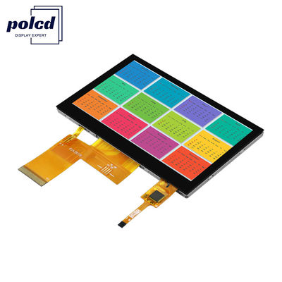 TFT LCD Display factory, Buy good quality TFT LCD Display products from China