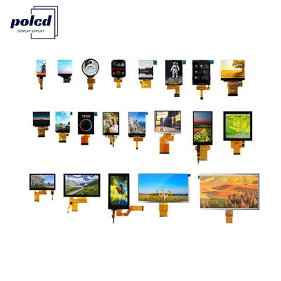 TFT LCD Display factory, Buy good quality TFT LCD Display products from China